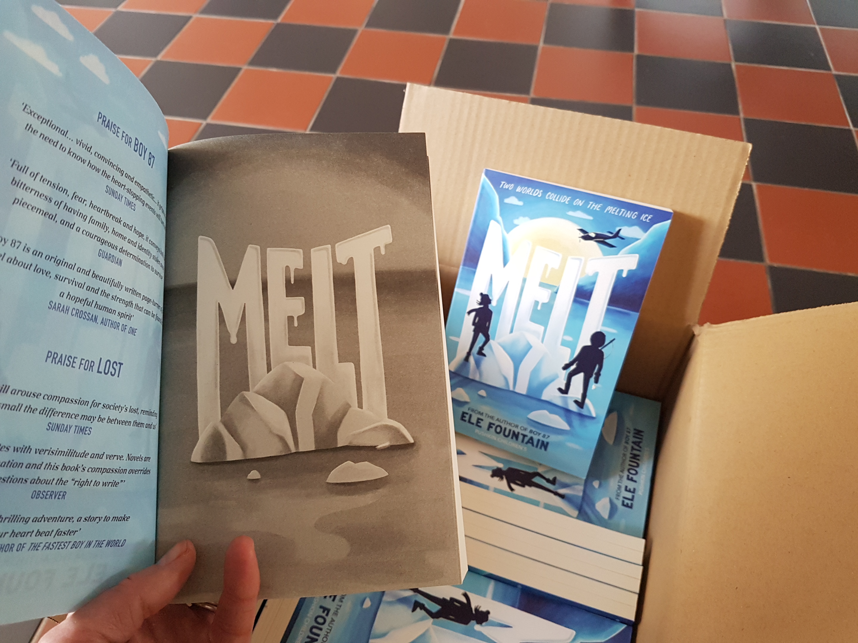 news – Ele Fountain